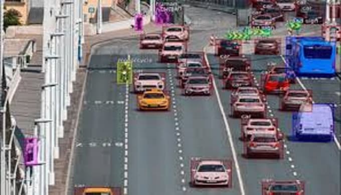 Image Annotation Image Segmentation And Data Labelling For Machine Learning By Joshuamensire