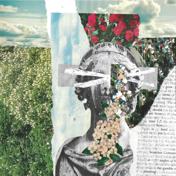 Make playlist art for a playlist of yours by Thelocalsage | Fiverr Make playlist art for a playlist of yours by Thelocalsage | Fiverr