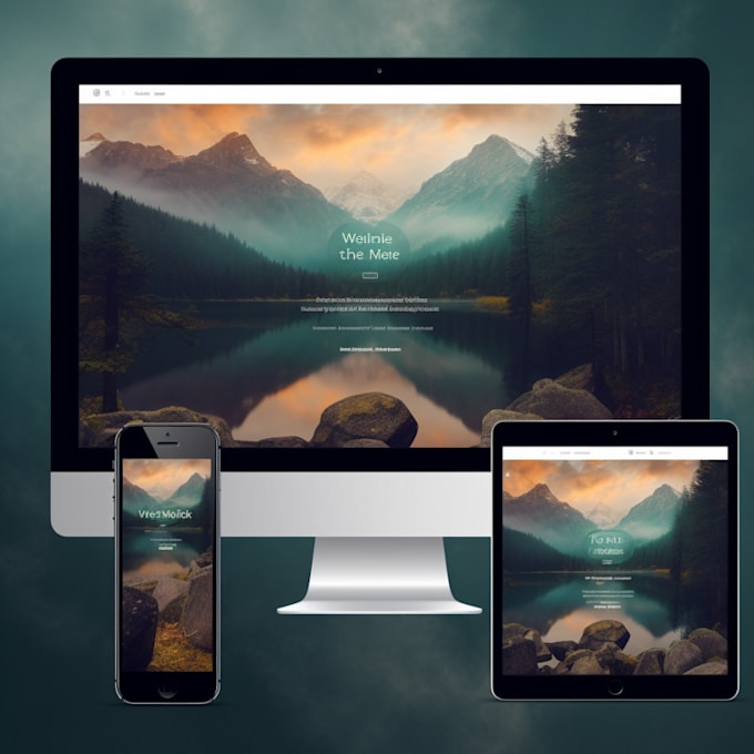 Build web apps with react, js, and vite by Websitesculptor | Fiverr Build web apps with react, js, and vite by Websitesculptor | Fiverr