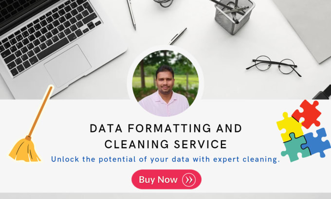 Do excel data formatting and data cleaning by Tilakac | Fiverr Do excel data formatting and data cleaning by Tilakac | Fiverr