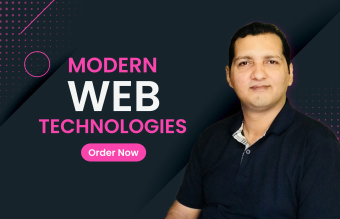 Develop website using next js, react js, and typescript by Digital ...