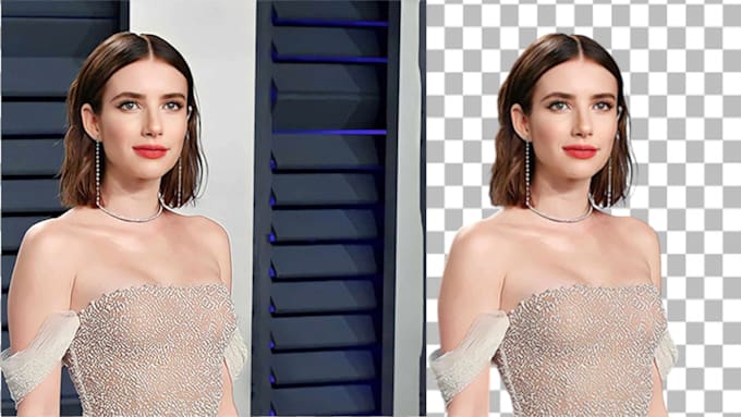 Background removal, remove objects, by Muthukrishnan29 | Fiverr