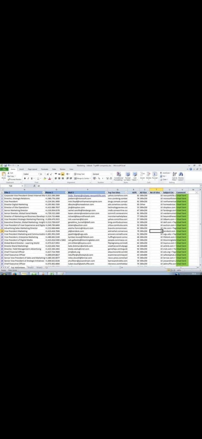 Do data entry copy paste pdf conversions content writing by ...