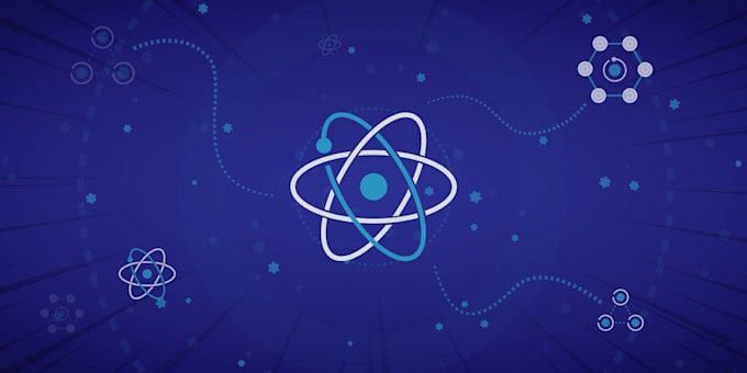 Develop a website using react js with mui or ant design by Omarelsayed0 | Fiverr