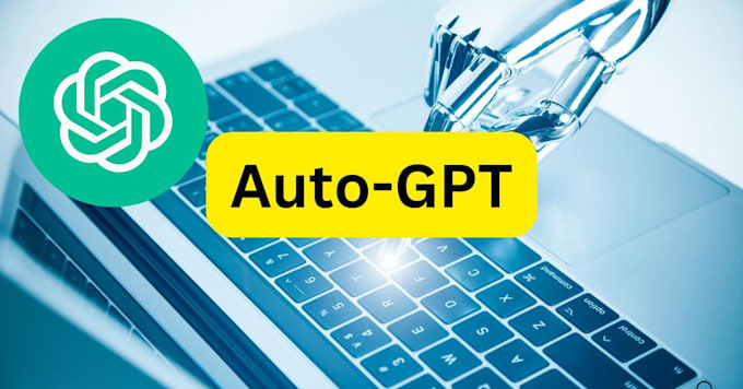 Install autogpt on windows or mac pc in 10 minutes by Mamun595 | Fiverr