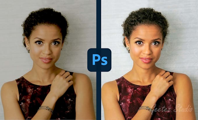 Do photoshop editing, retouching, face swap, removing objects by Geetez ...