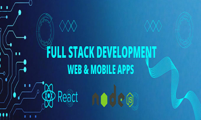 Create full stack web application by Hadi346 | Fiverr Create full stack web application by Hadi346 | Fiverr