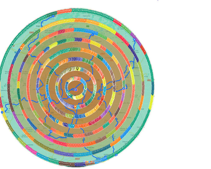 5000 google maps citations for gmb ranking local business by Super ...