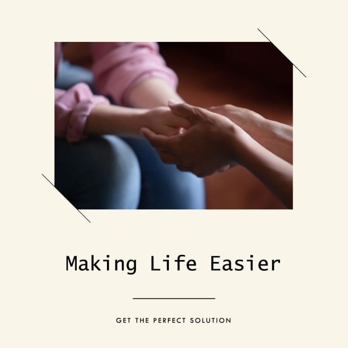 Give you solution for your problem and motivation by Sameep_garg | Fiverr