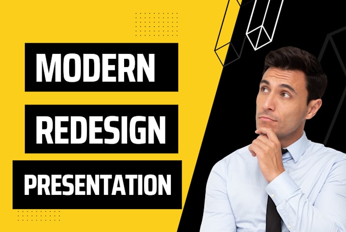 Design modern and engaging powerpoint presentation by Tayyab567 | Fiverr