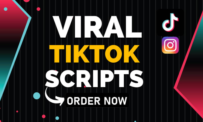 Write engaging and viral tiktok, reels scripts by Momna_younas | Fiverr Write engaging and viral tiktok, reels scripts by Momna_younas | Fiverr