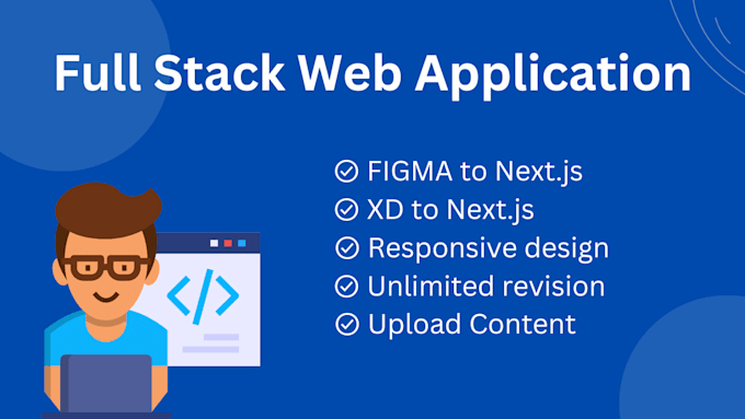 Build a professional website for you by Mridulsheikh | Fiverr