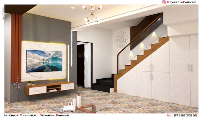 What you want in your dream house by Devarshparmar09 | Fiverr