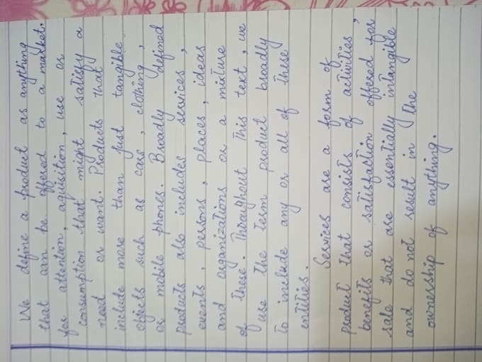 Write your assignment with my beautiful handwriting by Awaissaleem204 ... Write your assignment with my beautiful handwriting by Awaissaleem204 ...