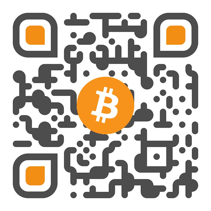 Create professional and custom qr code generator with logo in 20 min by ...