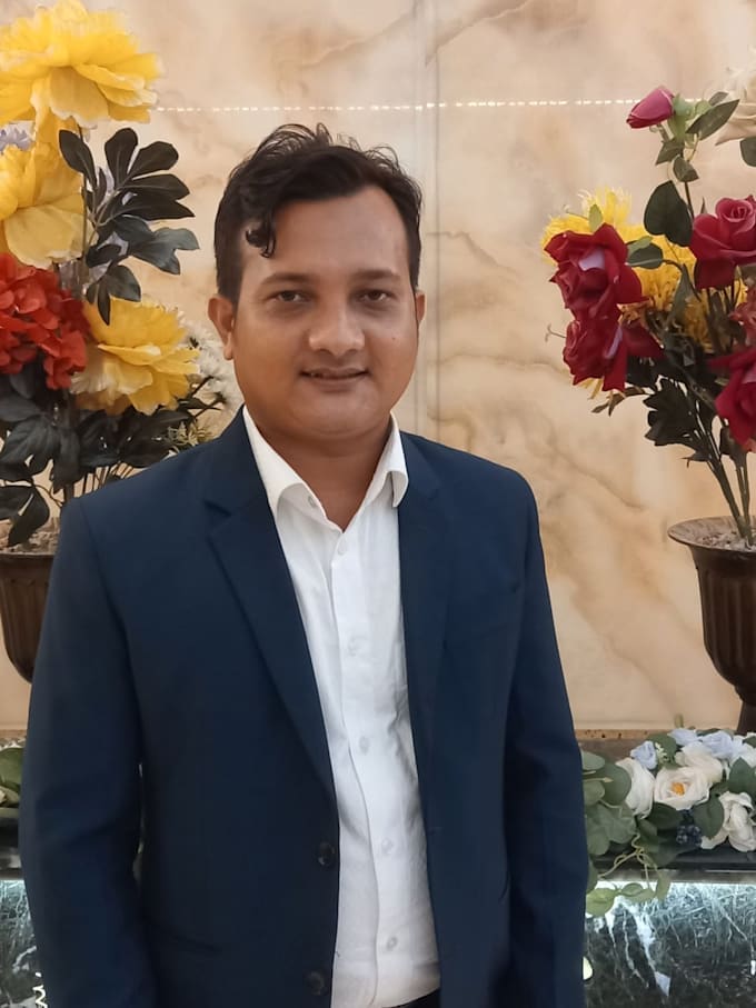 Review your website user experience and suggest improvements by ...