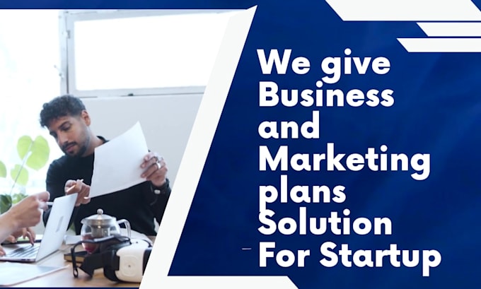 Draft out exclusive business plan for you with great marketing plan by ...