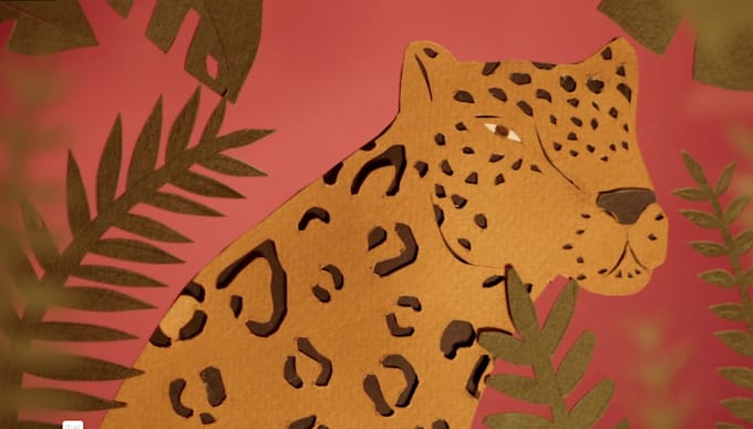 Do an stop motion animation for your logo by Animanto_silva | Fiverr