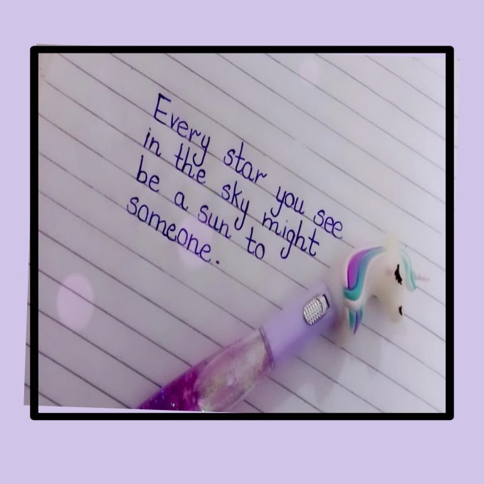 Write notes assignments letters in my neat handwriting by Arujekhalid ... Write notes assignments letters in my neat handwriting by Arujekhalid ...