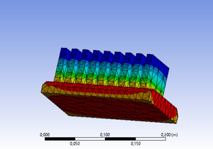 Do Ansys Solidworks Fea Analysis By Fuatkartal Fiverr