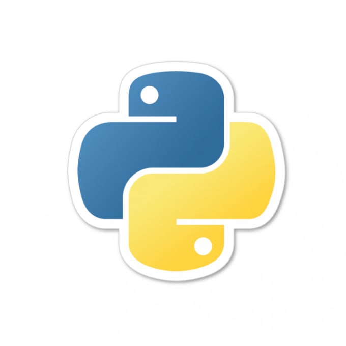 Develop python code for your application by Tiagoseixas | Fiverr Develop python code for your application by Tiagoseixas | Fiverr