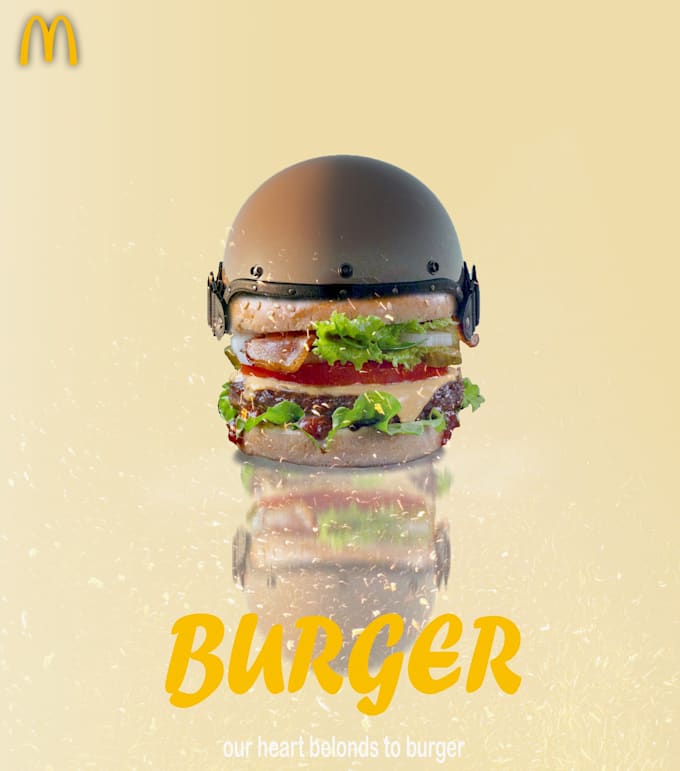 Desing amazing poster for your business by Mustafadesign12 | Fiverr