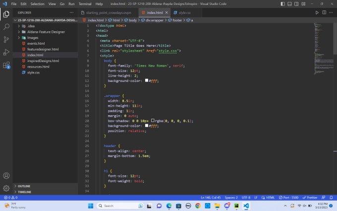 Create or enhance your website using javascript by Sharpscripter | Fiverr Create or enhance your website using javascript by Sharpscripter | Fiverr