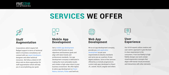 Develop android, ios, and cross platform app development by ... Develop android, ios, and cross platform app development by ...