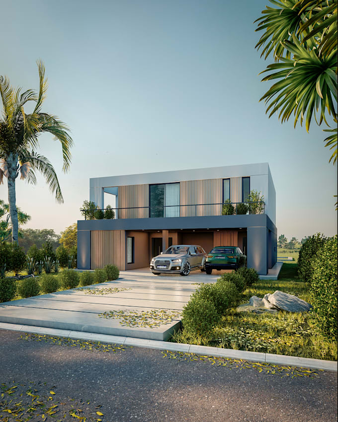 Make 3d models for high quality renderings and animations by ...