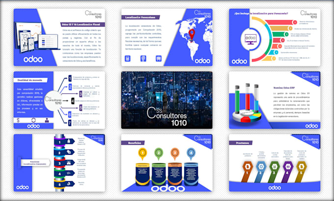 Create visually appealing slide designs using powerpoint templates with ...