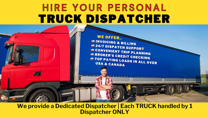 Be va freight truck dispatching,logistics trucking dispatcher by ...