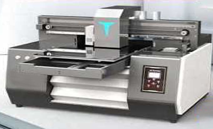 Uv, dtg, dtf inkjet printing engineer, technical support by Wwx598629040 | Fiverr