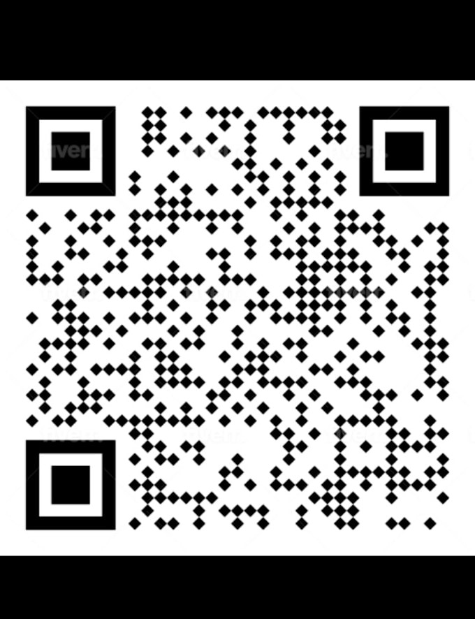 Design a unique qr code for your company by Afifashahbaz430 | Fiverr
