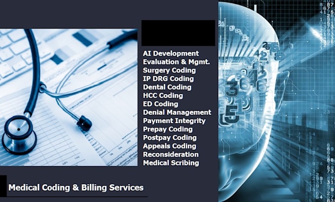 Take care both payer, provider coding and ai ehr application by ...