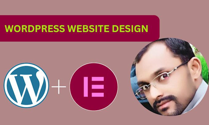 Build wordpress website design by Uf_animations | Fiverr