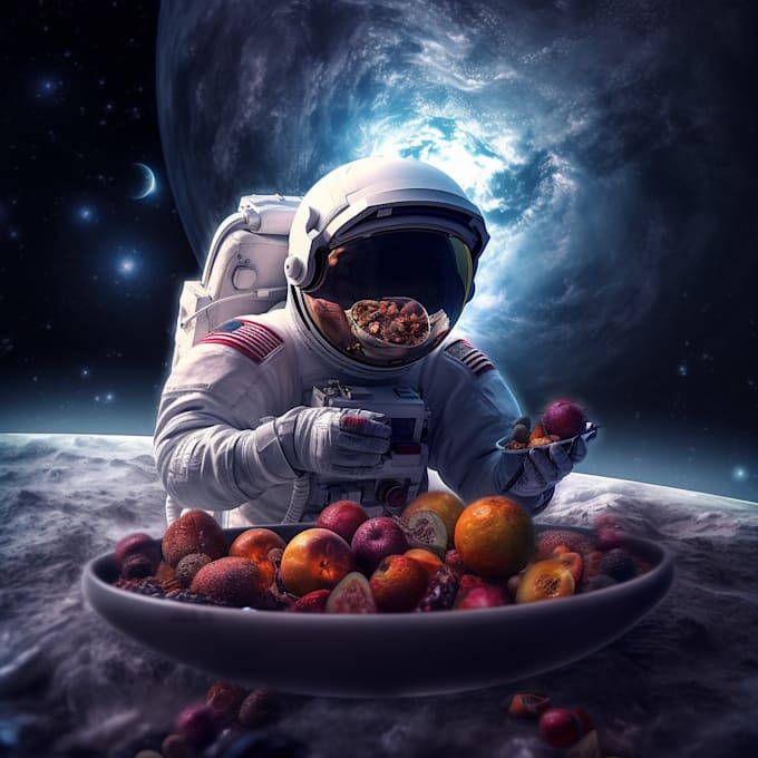 Create ai art masterpieces by Dhruvvasishth | Fiverr