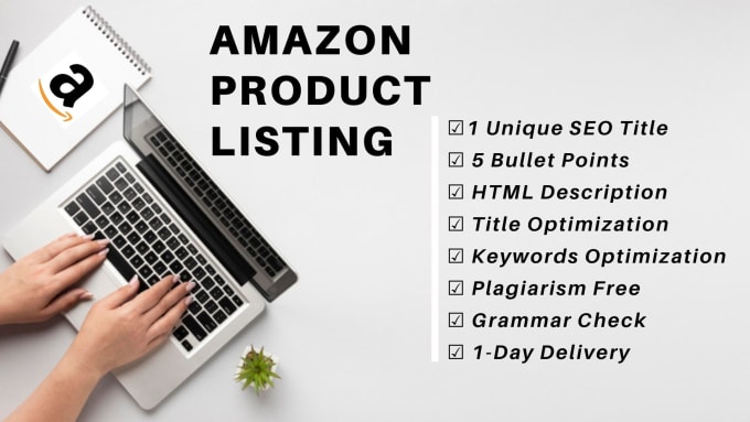 Write powerful amazon product listing description that sells by Ammarah ... Write powerful amazon product listing description that sells by Ammarah ...