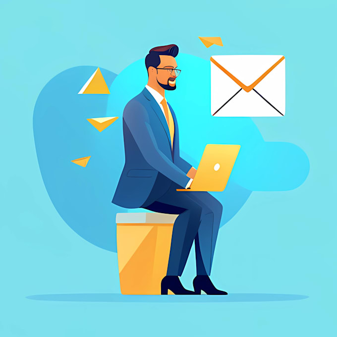 Build Your Cold Outreach Strategy By Teodorserghe Fiverr