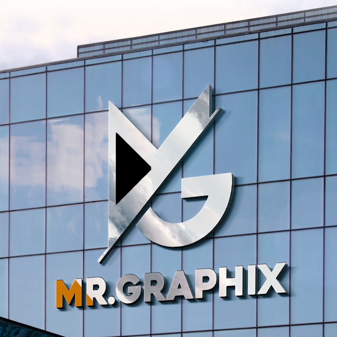 Create captivating designs for your brand by Zakidevloper | Fiverr