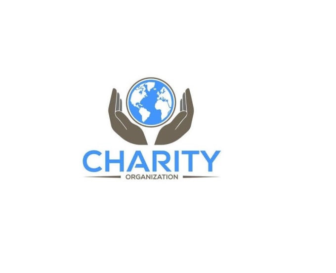 Design community, healthcare, welfare and charity logo by Norma_gutmann ...