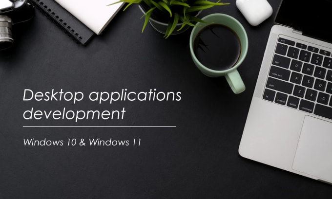 Create desktop windows application for you by Kakoytochel228 | Fiverr Create desktop windows application for you by Kakoytochel228 | Fiverr