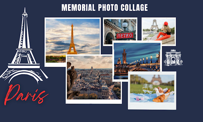 Create photo collage, image collage, photo slideshow video by Seo_sebt ...