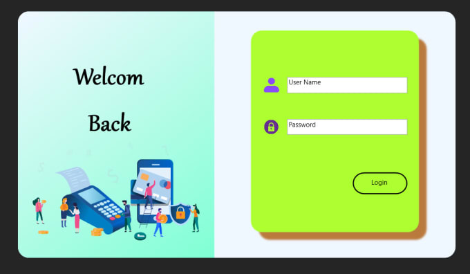 Create wpf form applications by A2z_python | Fiverr