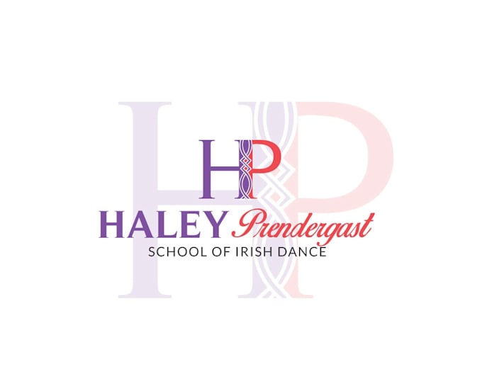 Provide a feminine watercolor botanical flower logo by Donna_ladner ...