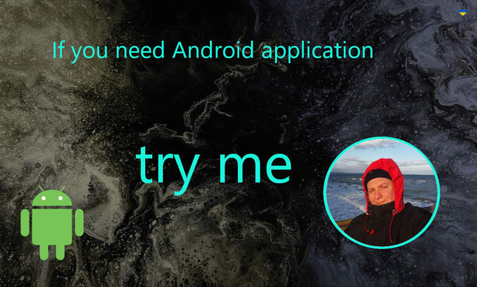 Create android application for you by Softdeveloper1 | Fiverr