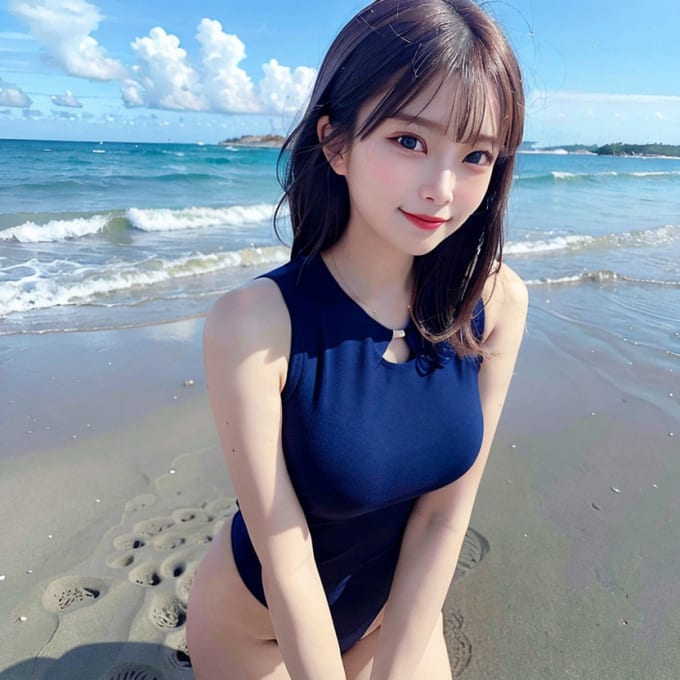 Create stunning customized ai generated hot girls picture by Tressyin ... Create stunning customized ai generated hot girls picture by Tressyin ...