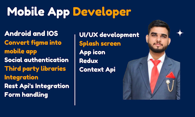 Build Scalable React Native Solutions For Ios And Android Apps By