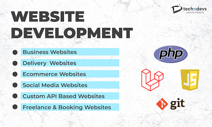 Develop website using php, laravel by Olivia_mia | Fiverr Develop website using php, laravel by Olivia_mia | Fiverr