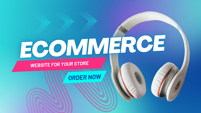 Do react js, next js, ecommerce website frontend, full stack by Hassaniqbal34 | Fiverr