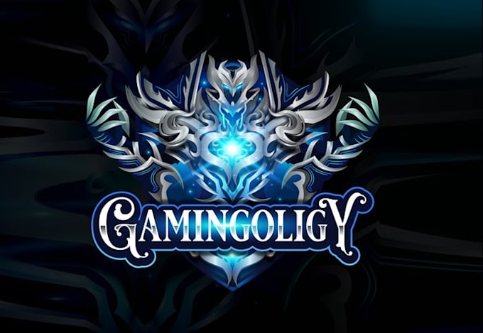 Create an amazing computer and it logo design for you by Yasminsouza3 ...